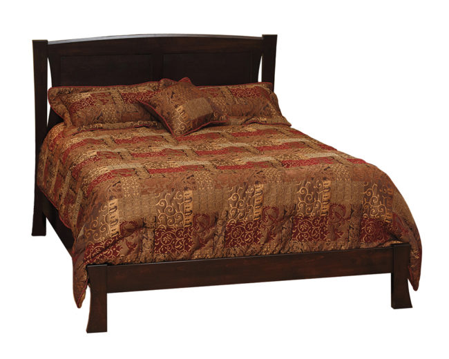 Manchester Bed | Green Acres Home Furnishings in Easton, PA