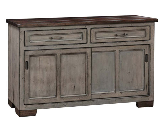 Hudson Buffet | Green Acres Home Furnishings