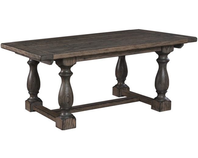 Amish-Made Baldwin Tables | Green Acres Home Furnishings