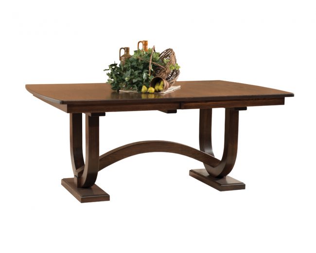 Amish-Made Georgetown Tables | Green Acres Home Furnishings