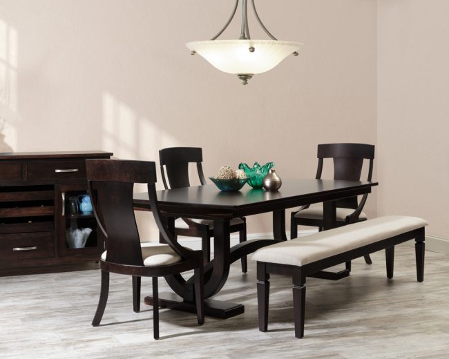 Georgetown Dining Set | Green Acres Home Furnishings