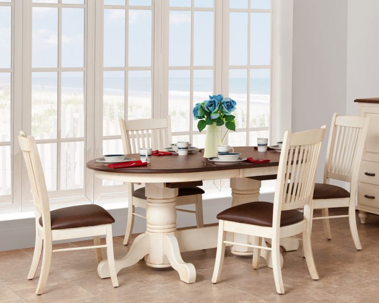 Nantucket Dining Set | Green Acres Home Furnishings