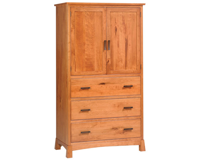 Catalina Armoire | Green Acres Home Furnishings In Easton, PA & NJ