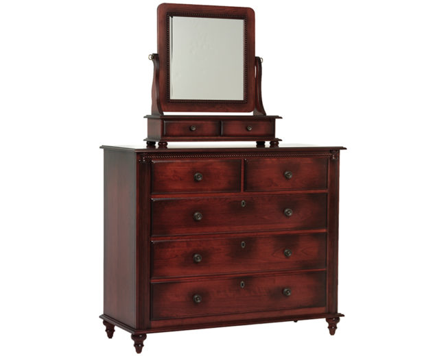 Fur Elise Dressing Chest | Green Acres Home Furnishings In Easton, PA & NJ