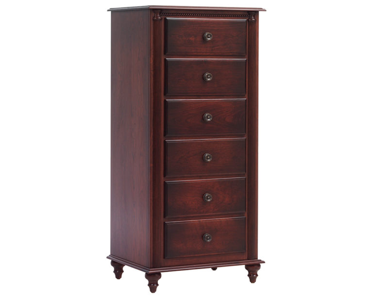 Fur Elise Lingerie Chest | Green Acres Home Furnishings In Easton, PA & NJ