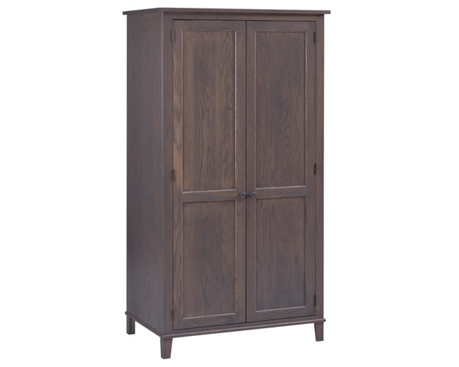 Hamilton Wardrobe | Green Acres Home Furnishings In Easton, PA & NJ