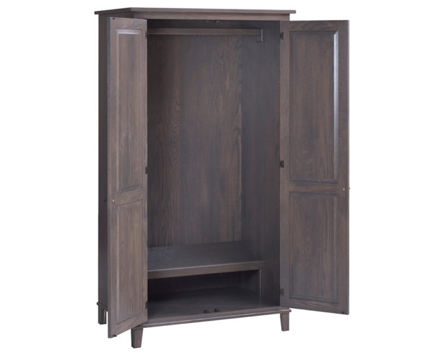 Hamilton Wardrobe | Green Acres Home Furnishings In Easton, PA & NJ