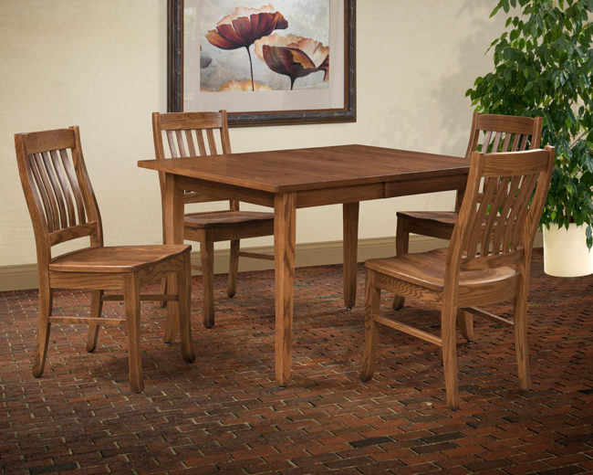 Quality Legends Dining Set | Green Acres Home Furnishings in Easton, PA