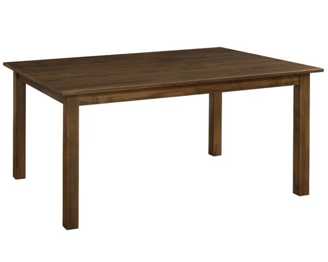 Lancaster Legacy Leg Tables in Easton, PA | Green Acres Home Furnishings
