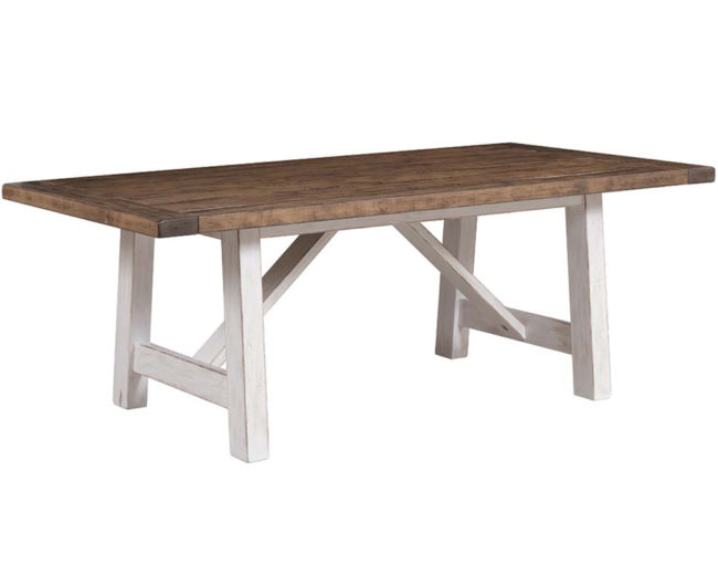 Amish-Made Aspen Tables | Green Acres Home Furnishings