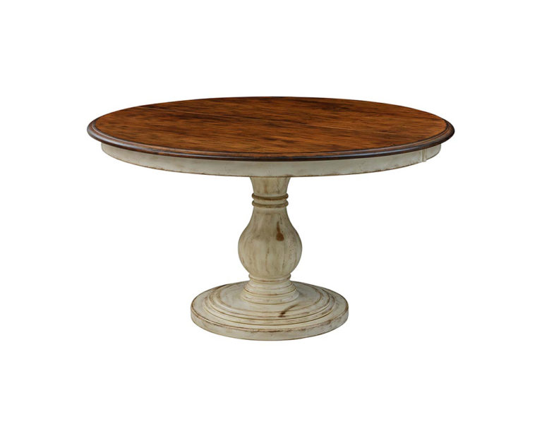 Amish-Made Raleigh Tables | Green Acres Home Furnishings