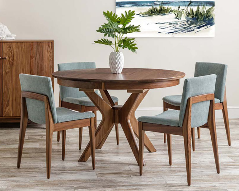 Amish-Made Tampa Dining Set | Green Acres Home Furnishings