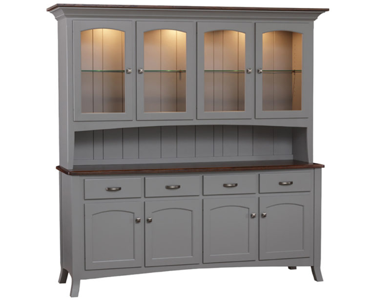 Handcrafted Hutches in Easton & Allentown, PA | Green Acres Home ...