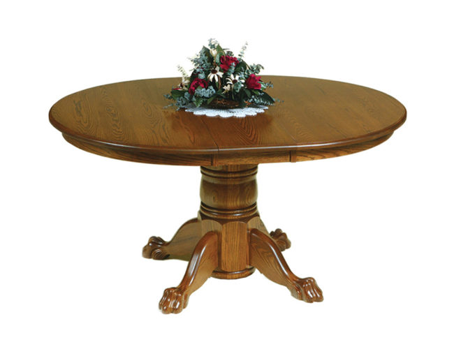 Amish-Made Hampton Tables | Green Acres Home Furnishings