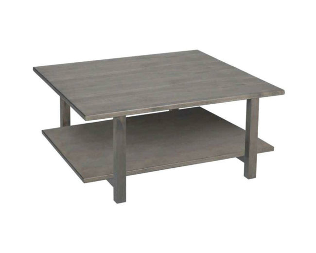 Hilton Square Coffee Table | Green Acres Home Furnishings