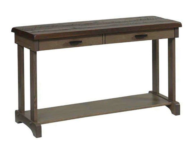 Ole Barn Living Room Collection | Green Acres Home Furnishings
