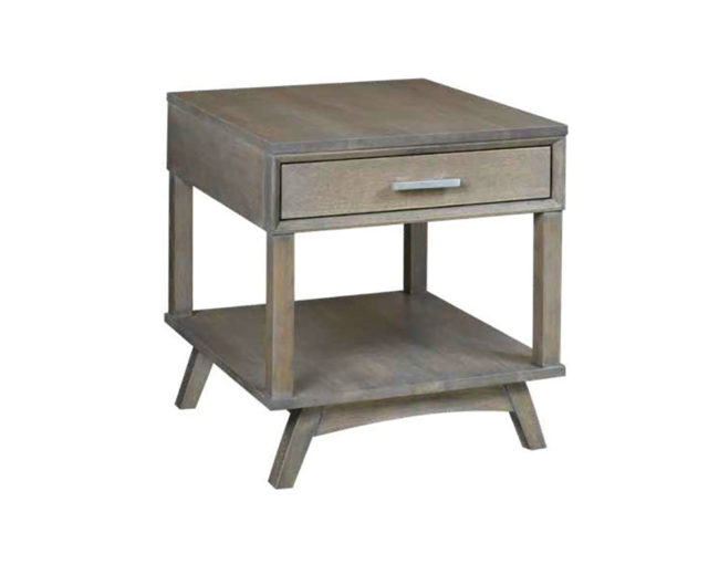 Madison End Table | Green Acres Home Furnishings