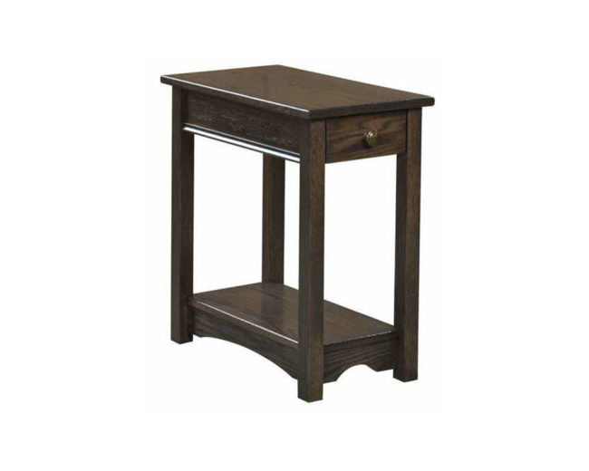 Traditional Collection - Amish Accent Tables | Green Acres Home Furnishings