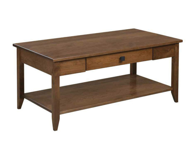 Shaker Coffee Table | Green Acres Home Furnishing