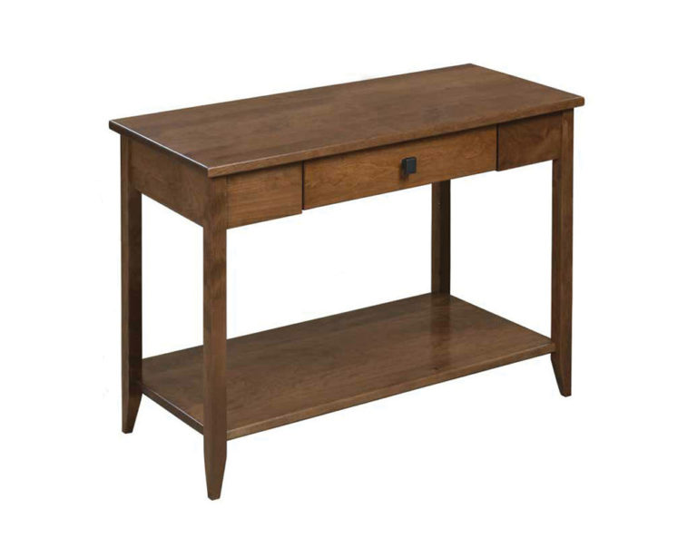 Shaker Sofa Table | Green Acres Home Furnishings