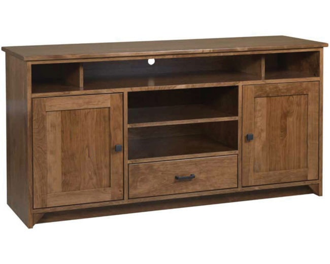 Shaker Console TV Stand | Green Acres Home Furnishings