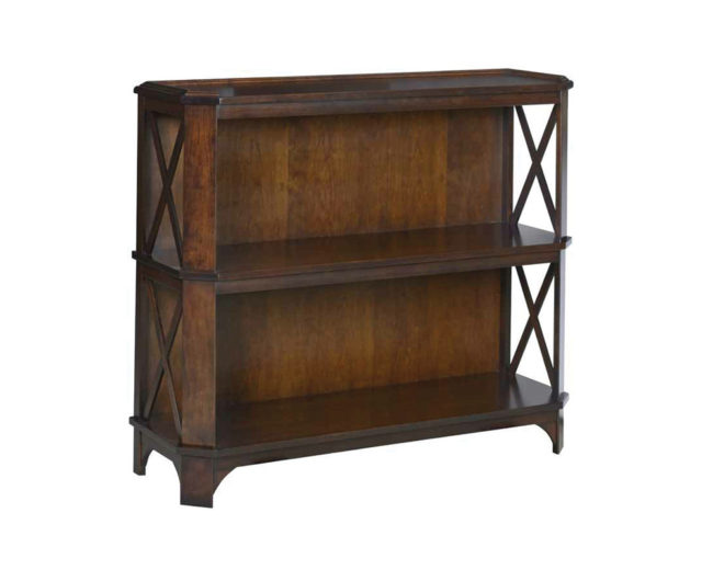 Amish Made Bookcases in Easton & Allentown, PA | Green Acres Home ...