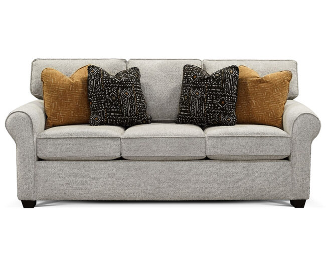 Charlie Fabric Sofa | Green Acres Home Furnishings