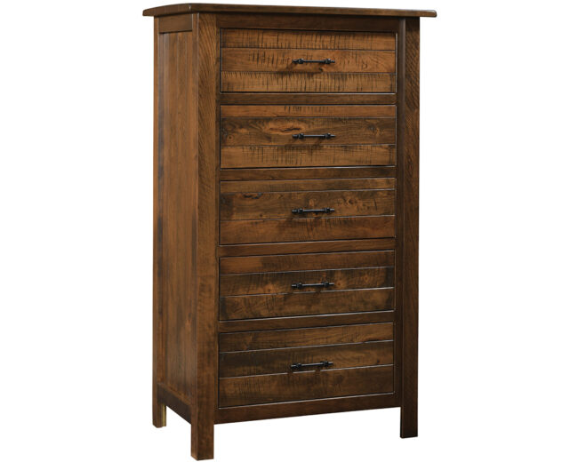 Sequoia Chest of Drawers | Green Acres Home Furnishings