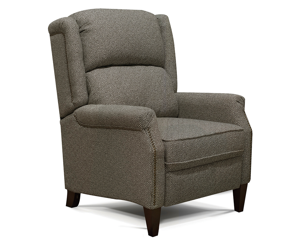 Helen Fabric Recliner Chair | Green Acres Home Furnishings