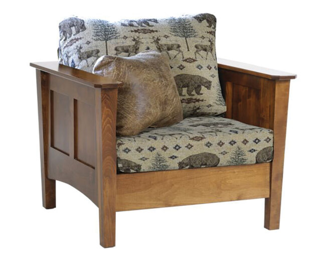 Woodland Chair | Green Acres Home Furnishings