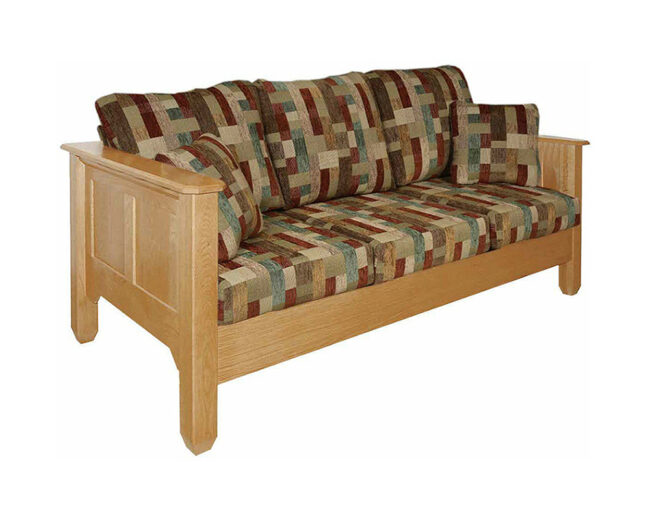 Hampton Sofa | Green Acres Home Furnishings
